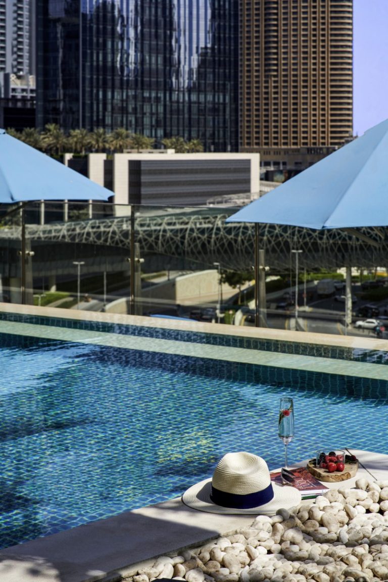 Sofitel Dubai Downtown - 6567-55