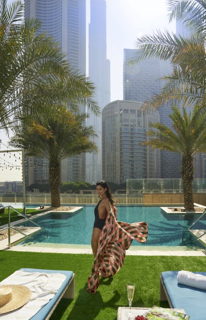 Sofitel Dubai Downtown - 6595-67