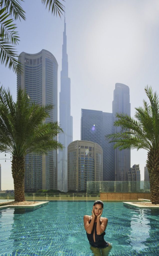 Sofitel Dubai Downtown - 6595-77